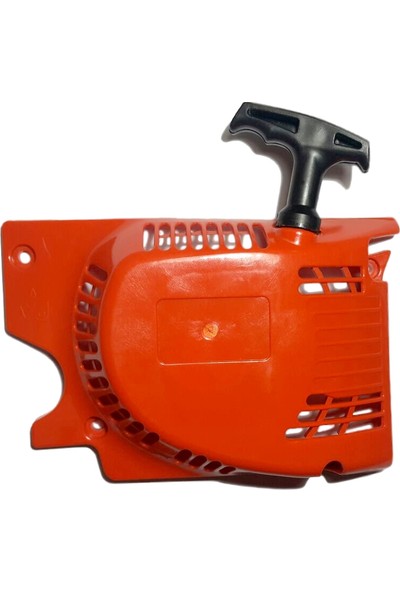 Knt Motorlu Testere 4500/5200 Klasik Starter Kapak Knt Motorlu Testere 4500/5200 Klasik Starter Kapak