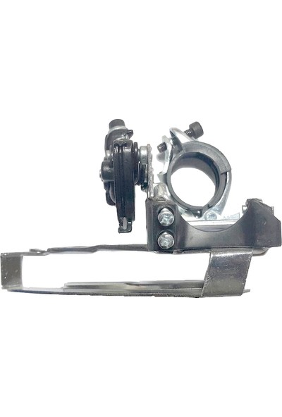 S-Shıne Bisiklet Cp Ön Aktarıcı Üstten /Alttan