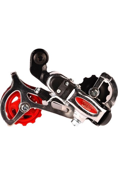 S-Shıne Bisiklet Arka Aktarıcı Ty40 Mod Kulaksız