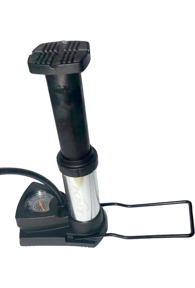 Knt Ayaklı Basmalı Oto Pompa Knt Ayaklı Basmalı Oto Pompa