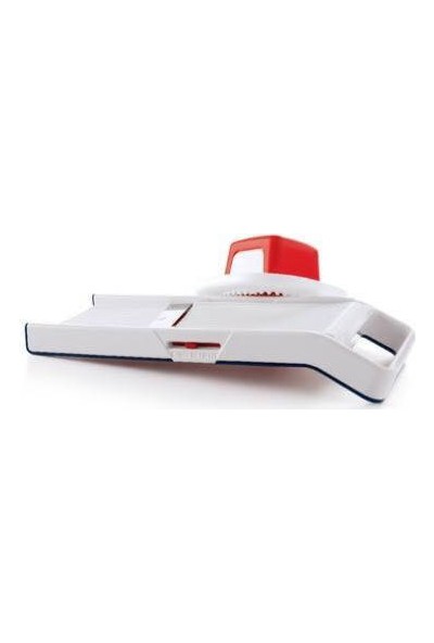 Tupperware Pratik Dilim Dilim Doğrayıcı