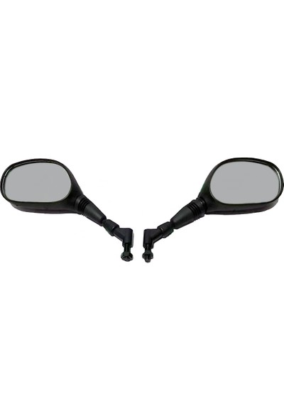 Knt Motosiklet Yamaha Ybr 125 Yeni Model Ayna 10Mm Knt Motosiklet Yamaha Ybr 125 Yeni Model Ayna 10Mm