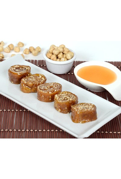 Melikşah Sultan Gümüşhane Sultan Ballısı 1 kg