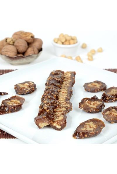 Melikşah Sultan Gümüşhane Pikolalı Köme 1 kg