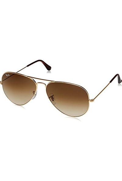 RayBan Rb3025 001/51 58 Unisex Güneş Gözlüğü
