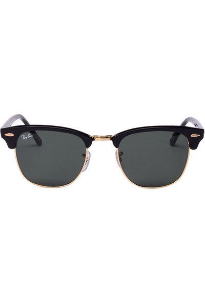 RayBan RB3016 w0365 Clupmaster Unisex Güneş Gözlüğü