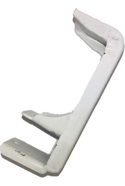 Öz Branda Mafsallı Tente Tavan Ayak