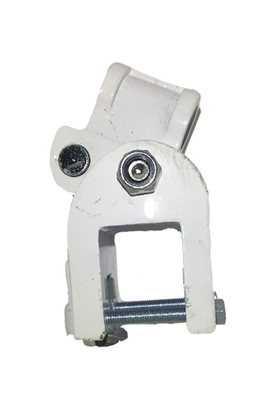 Öz Branda Mafsallı Tente Göbek