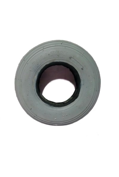 Deli Tire 200X50 Engelli Araç Dış Lastiği Deli Tire 200X50 Engelli Araç Dış Lastiği
