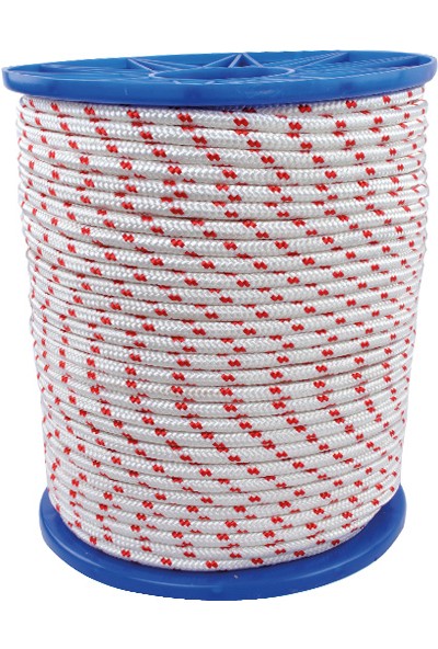 Dimka İskota Halat 5Mm Iskota Marin Tip 20Metre Dimka İskota Halat 5Mm Iskota Marin Tip 20Metre