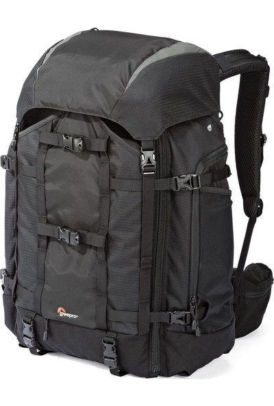 Lowepro Pro Trekker 450 AW D-SLR Sırt Çantası (Black) Lowepro Pro Trekker 450 AW D-SLR Sırt Çantası (Black)