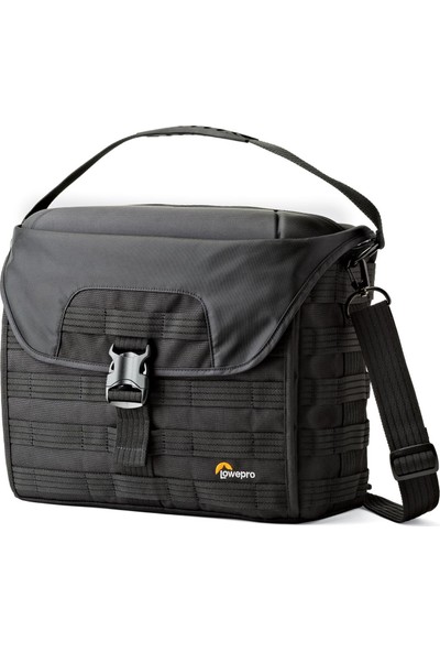Lowepro ProTactic SH 200 AW D-SLR Omuz Çantası (Black) Lowepro ProTactic SH 200 AW D-SLR Omuz Çantası (Black)
