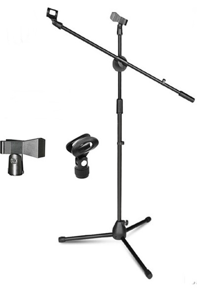 Lastvoice Ms06 Tripod Akrobat Mikrofon Standı Lastvoice Ms06 Tripod Akrobat Mikrofon Standı