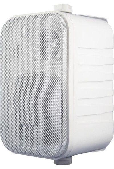 Lastvoice St-4TW Duvar Tipi Sütun Hoparlör 100 Watt 10 cm Hat Trafolu Lastvoice St-4TW Duvar Tipi Sütun Hoparlör 100 Watt 10 cm Hat Trafolu