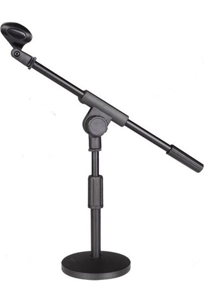 Lastvoice Ms21 Masa Tipi Kürsü Mikrofon Standı - Mikrofon Sehpası Lastvoice Ms21 Masa Tipi Kürsü Mikrofon Standı - Mikrofon Sehpası