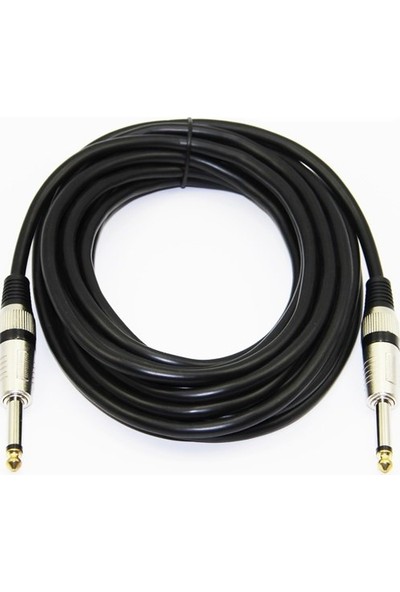 Lastvoice HP-20 - 20 Metre Hoparlör Kablosu Jak+Jak Lastvoice HP-20 - 20 Metre Hoparlör Kablosu Jak+Jak