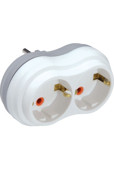 ALFA SİLVER İKİLİ GOLYAT