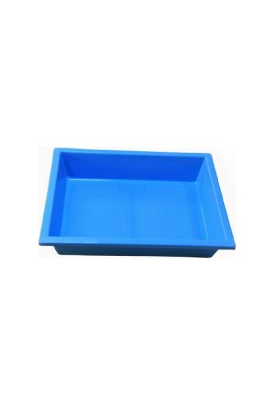 Santem AYAK DEZENFEKTE HAVUZU BÜYÜK