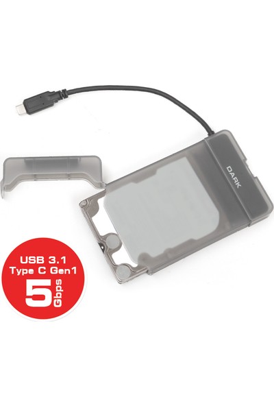 Dark Storex E210 2.5 Dark Storex E210 2.5