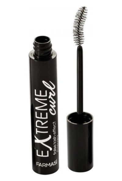 Farmasi Extreme Curl False Lash Effect Maskara 14 ml Farmasi Extreme Curl False Lash Effect Maskara 14 ml