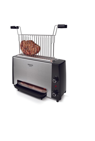 Hotpoint VG 120 GHXO- 106011 Dikey Izgara Hotpoint VG 120 GHXO- 106011 Dikey Izgara