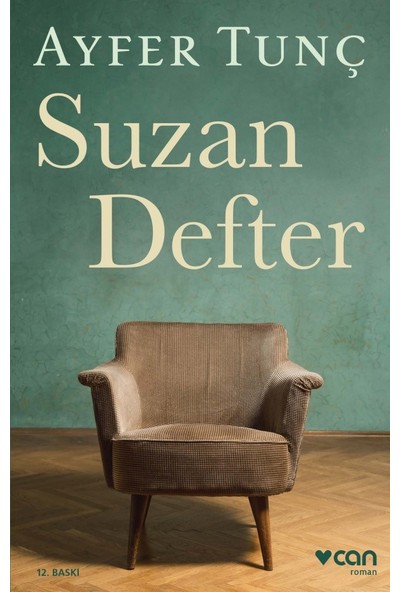 Suzan Defter - Ayfer Tunç