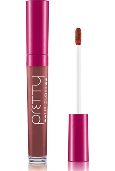 Flormar Pretty Lip Gloss 817