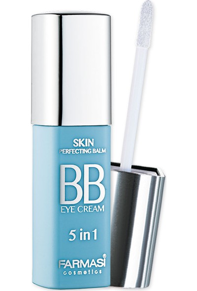 Farmasi Bb Göz Kremi Ortadan Koyuya 2 ml