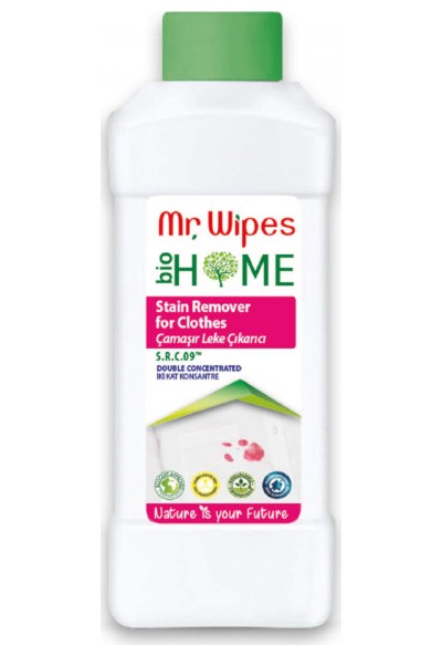 Farmasi Mr. Wipes Çamaşır Leke Çıkarıcı 500 ml-9700476