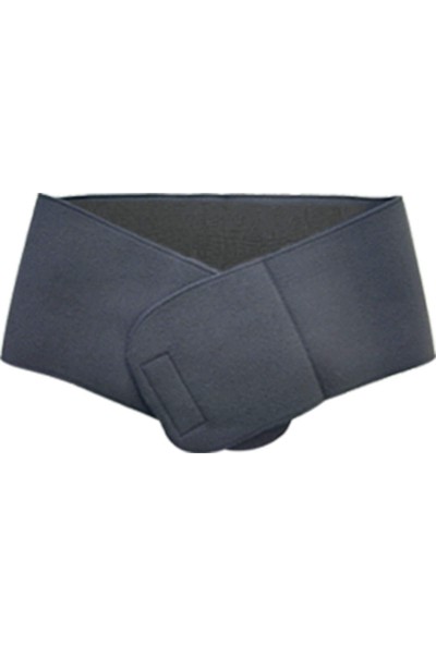 Farmasi Bel Bölgesi İçin Termal Kemer Farmasi Bel Bölgesi İçin Termal Kemer