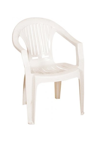 Arslan Plastik Asos Ece Plastik Koltuk 10'Lu Takım Arslan Plastik Asos Ece Plastik Koltuk 10'Lu Takım