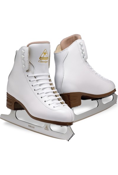 Jackson Classique Js 1990 Kadın Buz Pateni Jackson Classique Js 1990 Kadın Buz Pateni