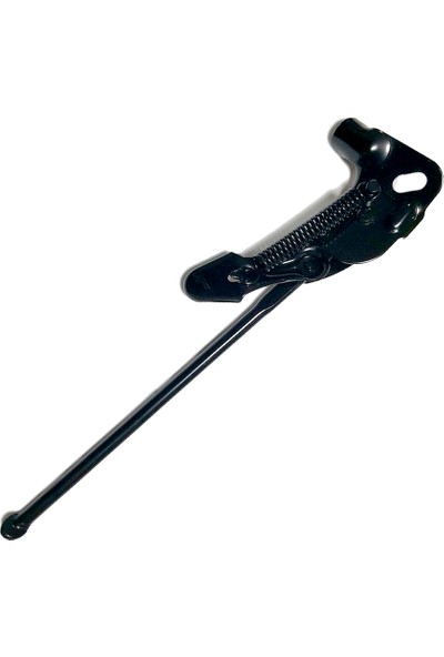 Knt Bisiklet 26 Jant Arka Siyah Ayak