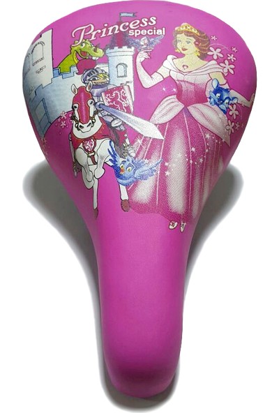 Knt Princess Special Baskılı Sele Knt13/3