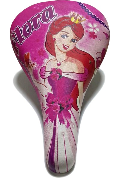 Knt Flora Baskılı Sele Knt 13/3