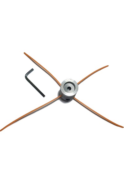 Tudix Tırpan Örümcek Başlık