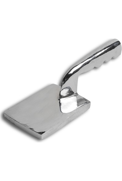 Pirge Et Döveceği Paslanmaz No. 4 - Zafer Endüstriyel Mutfak Pirge Et Döveceği Paslanmaz No. 4 - Zafer Endüstriyel Mutfak