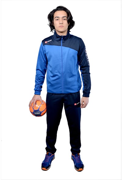 Lotto R4227 Suit Solista Kamp Eşofmanı