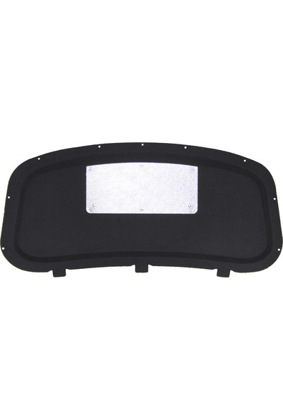 Opel Astra J Kaput Altı İzolatörü