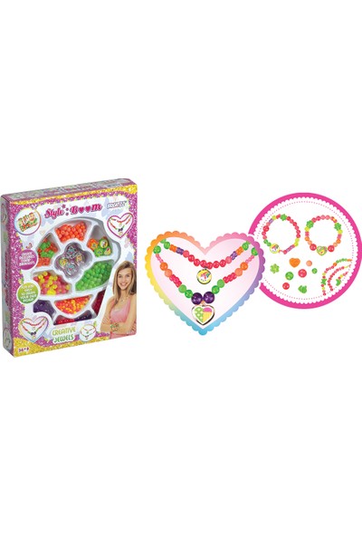 Dede Takı Seti Tekli Kutu Dede Takı Seti Tekli Kutu