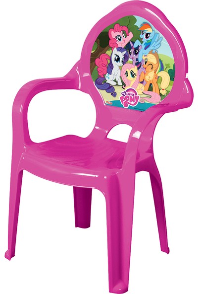 Dede My Little Pony Çocuk Koltuğu