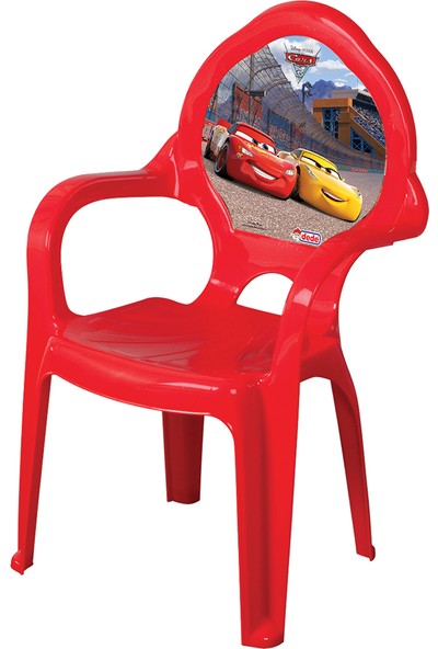 Cars Çocuk Koltuğu