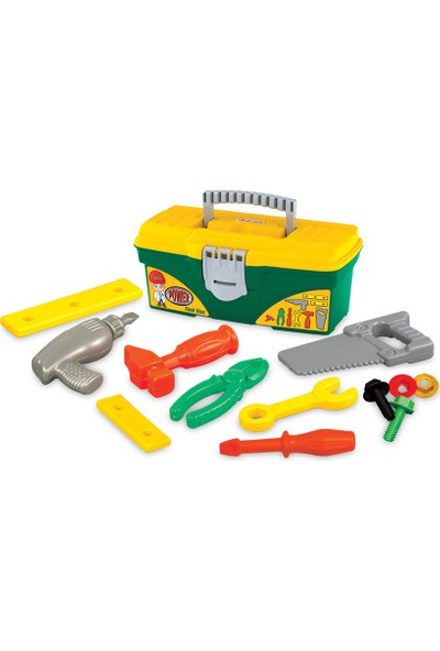 Power Alet Çantası (Yeni)