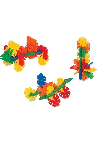 Magic Puzzle Küçük Box (200 Prç)