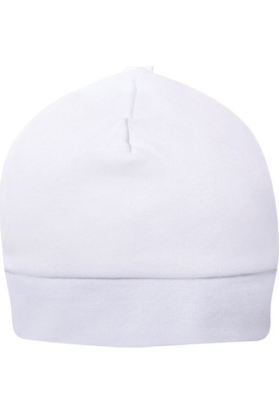 Sevi Bebe 92 Bebek Şapkası