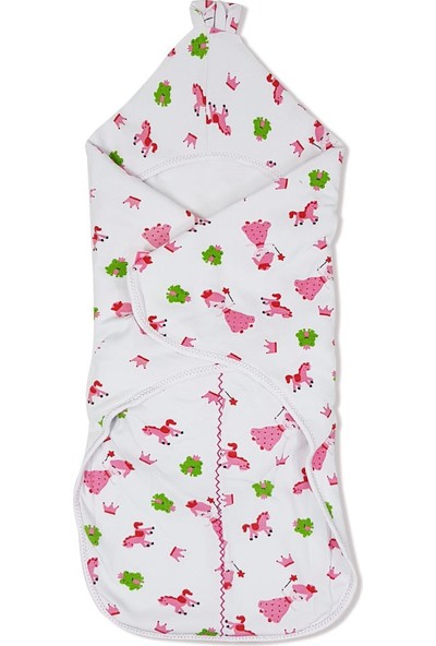 Sevi Bebe 558 İnterlok Bel Koruyuculu Kundak Sevi Bebe 558 İnterlok Bel Koruyuculu Kundak