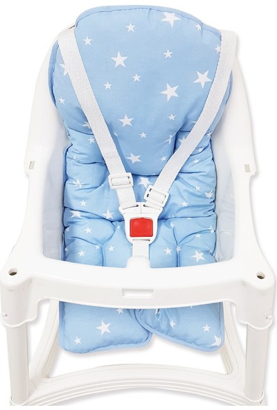 Sevi Bebe 150 Mama Sandalyesi Minderi