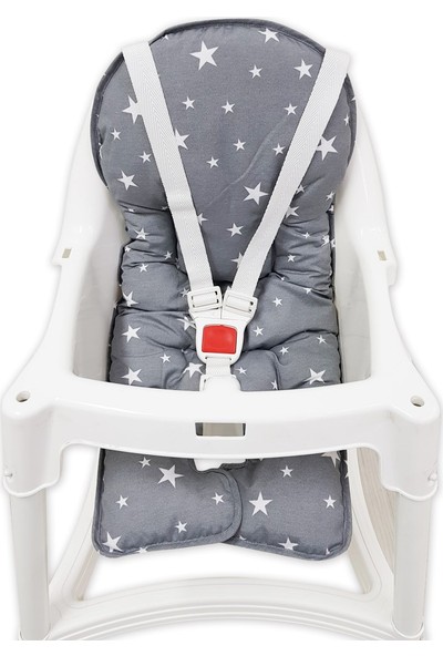 Sevi Bebe 150 Mama Sandalyesi Minderi