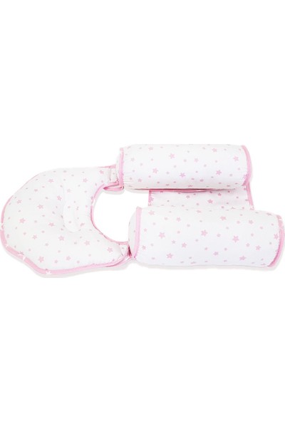 Sevi Bebe 339 Kafa Şekillendirici Ve Yan Yatış Yastık