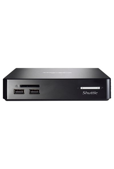 Shuttle NS01A Intel Atom Z3735G 1GB 16GB eMMC Android V4.4 Mini PC Shuttle NS01A Intel Atom Z3735G 1GB 16GB eMMC Android V4.4 Mini PC